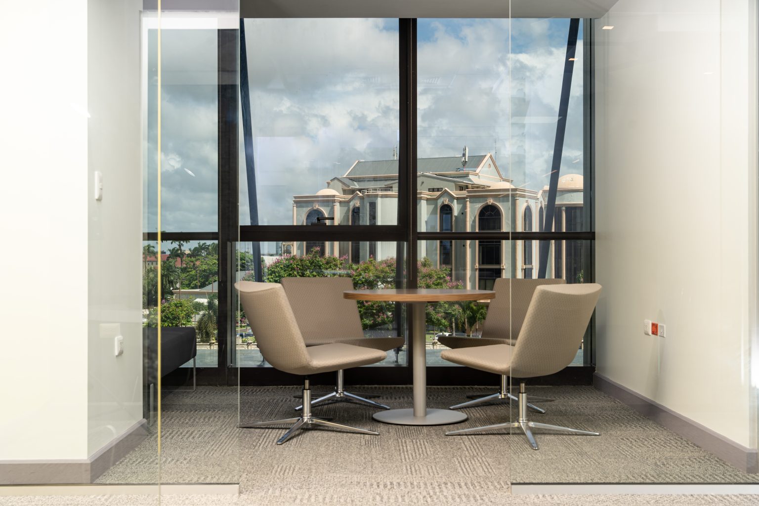 Case Studies - Galt + Littlepage